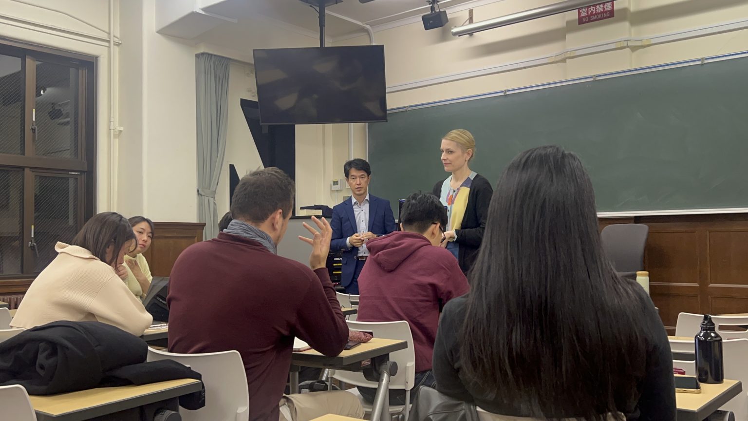 Nov. 12, “REIMAGINING OUR SUSTAINABLE FUTURES” Report | News | Sophia ...