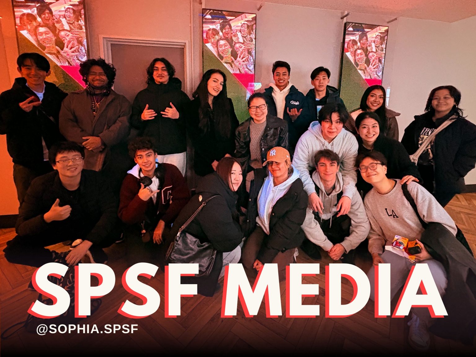 Sophia Program for Sustainable Futures (SPSF) | Sophia University