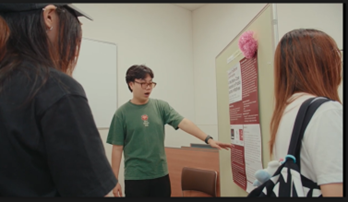 Graduation Thesis Interview: From Japanese Craftsmanship to Global ...